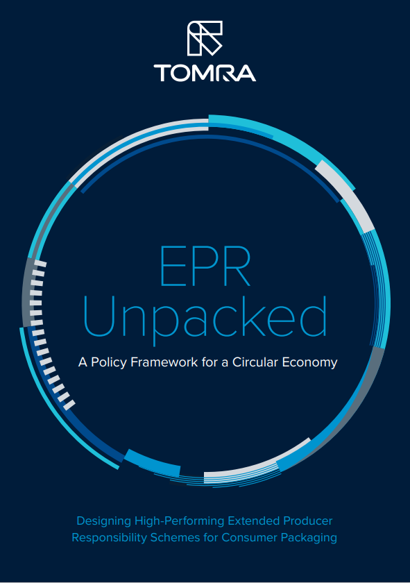 What is Extended Producer Responsibility (EPR)